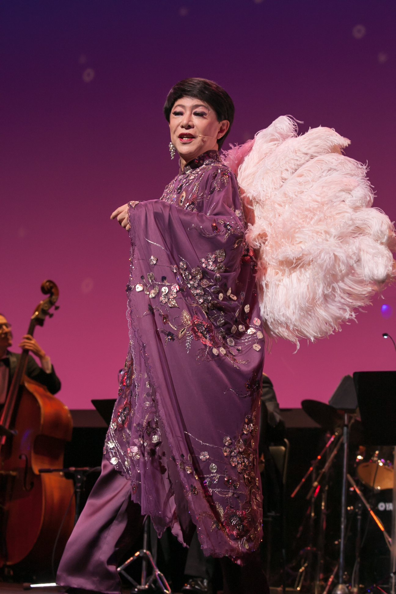 KENICHI MIKAWA official web site 【美川憲一オフィシャルサイト】フォトギャラリー